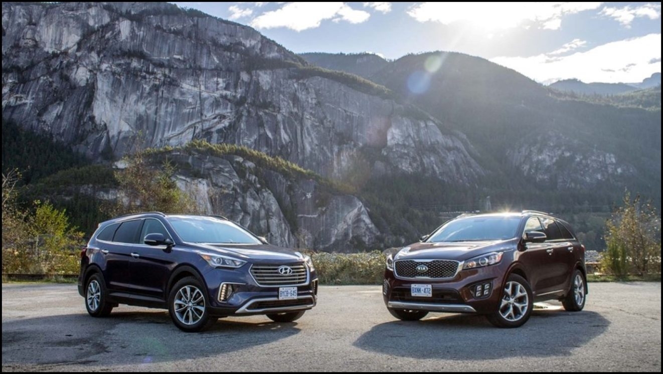 santa fe wallpaper,land vehicle,vehicle,car,sport utility vehicle,mini ...