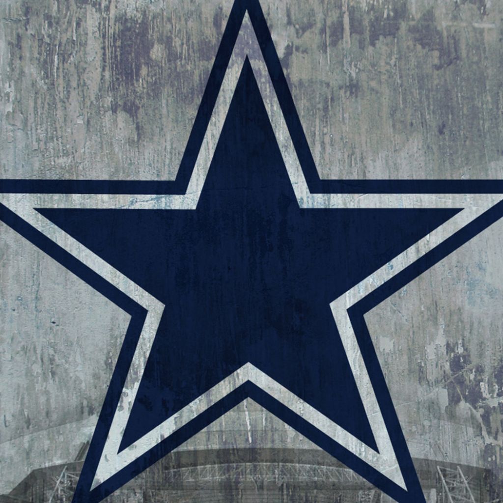 Dallas Cowboys Zoom Background- WallpaperUse