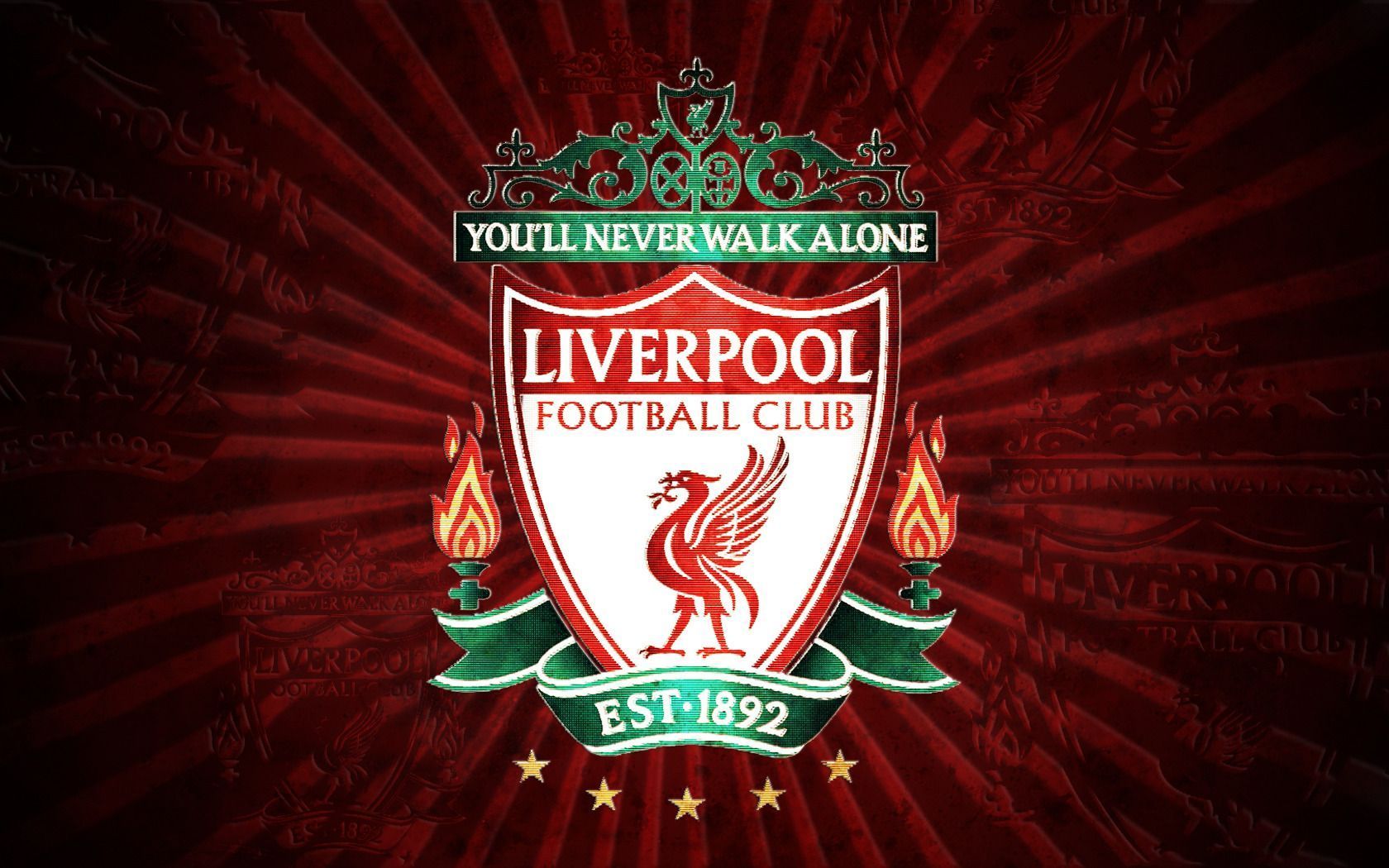 Top Liverpool 3d Wallpaper Images For Pinterest - Logo High Resolution ...