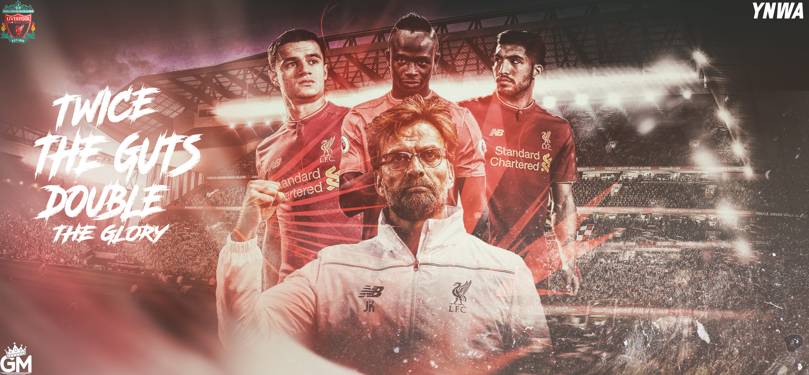 liverpool wallpaper 2017,team (#378748) - WallpaperUse