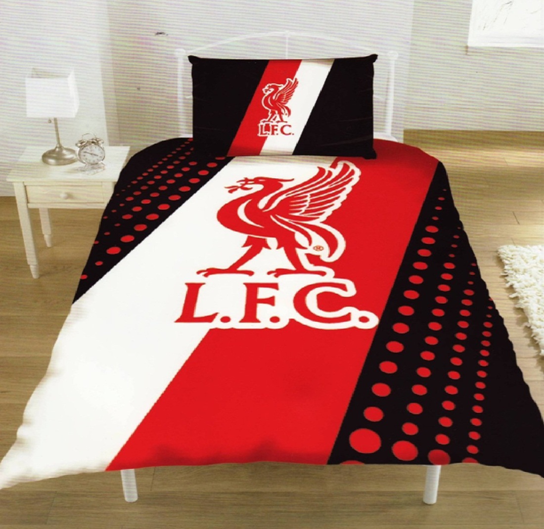 liverpool fc bedroom wallpaper,textile,bedding,duvet,bed sheet,linens ...