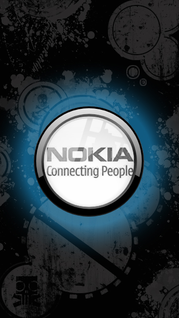 nokia 220 wallpaper,text,circle,illustration,graphic design,font ...