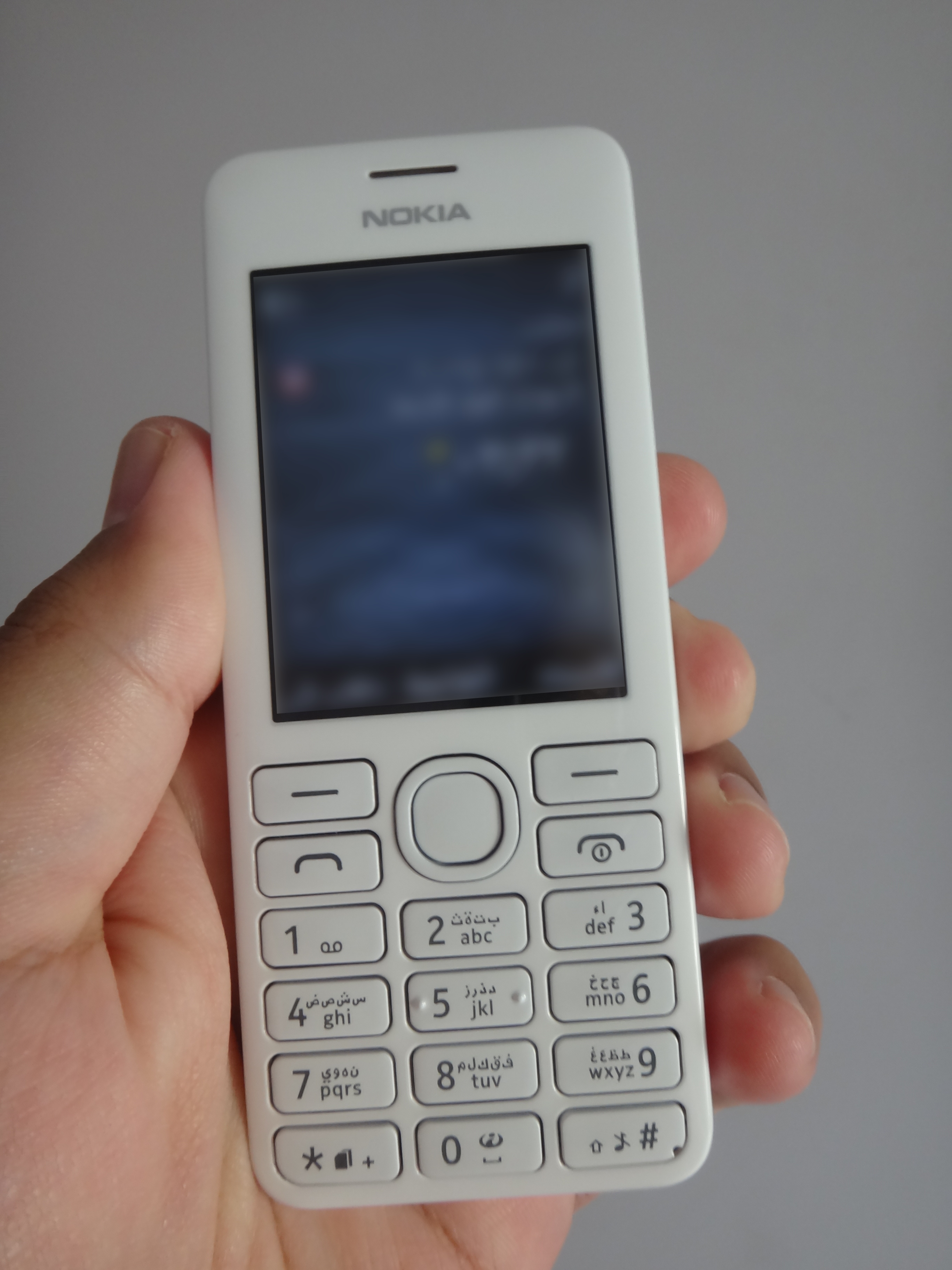 Free Theme Nokia - Nokia Keypad Mobile Whatsapp- WallpaperUse