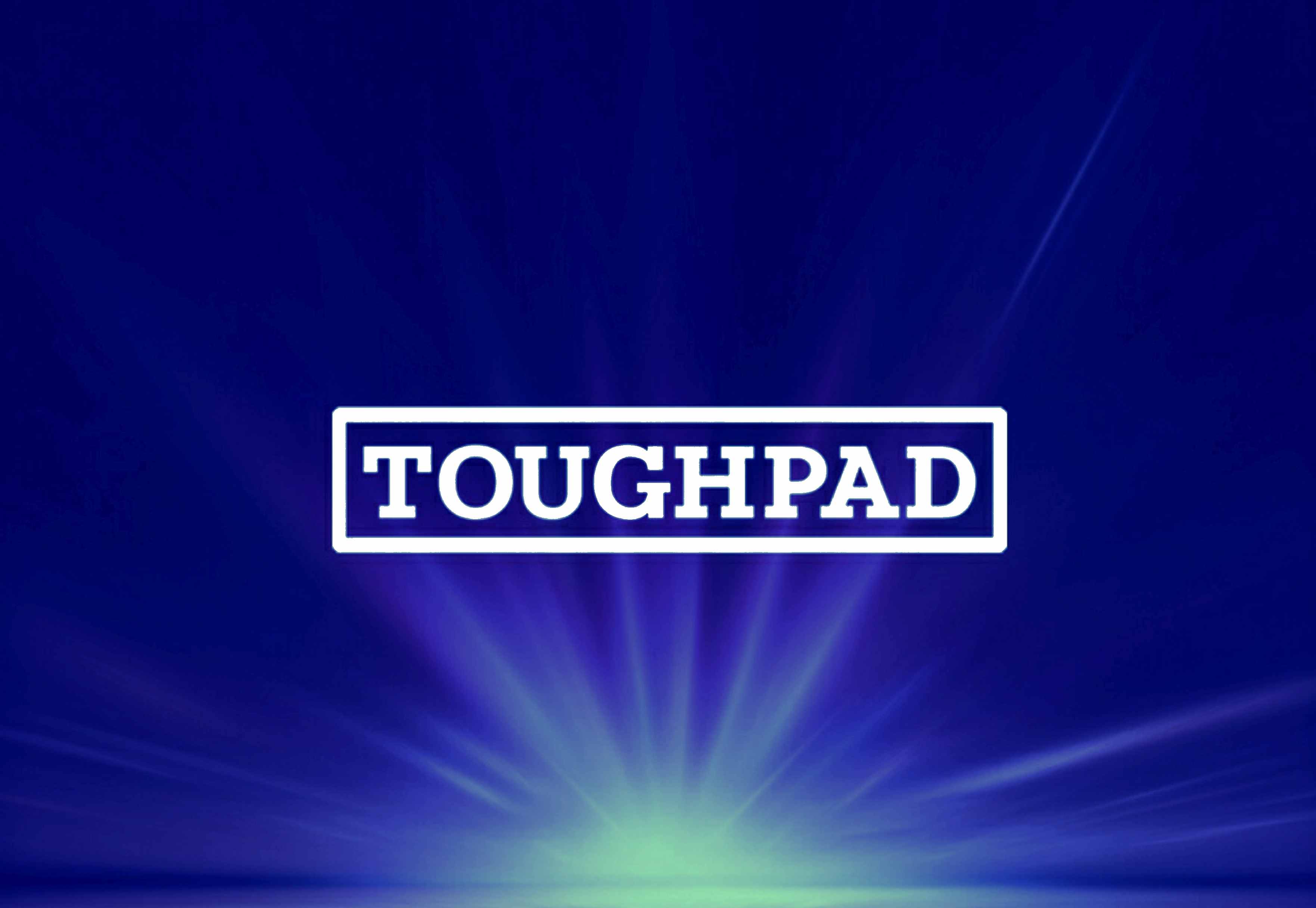 Panasonic Toughbook- WallpaperUse