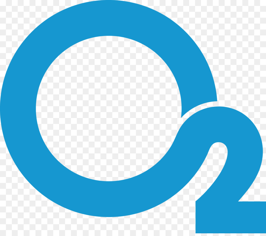 Transparent O2 Logo Png- WallpaperUse