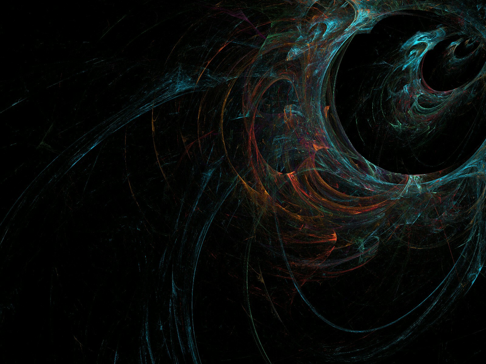 dynamic wallpaper hd,fractal art,space,art,darkness,graphics (#382853 ...