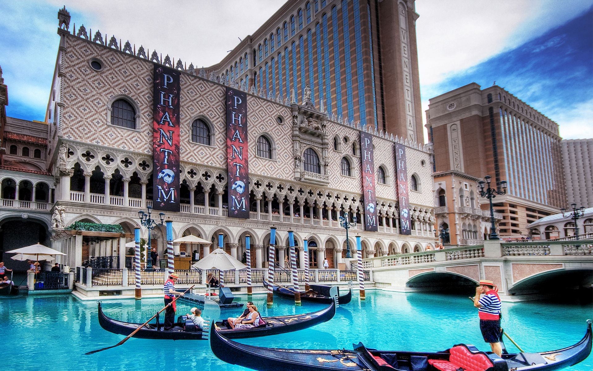 venetian wallpaper,gondola,boat,waterway,vehicle,watercraft (#383995 ...