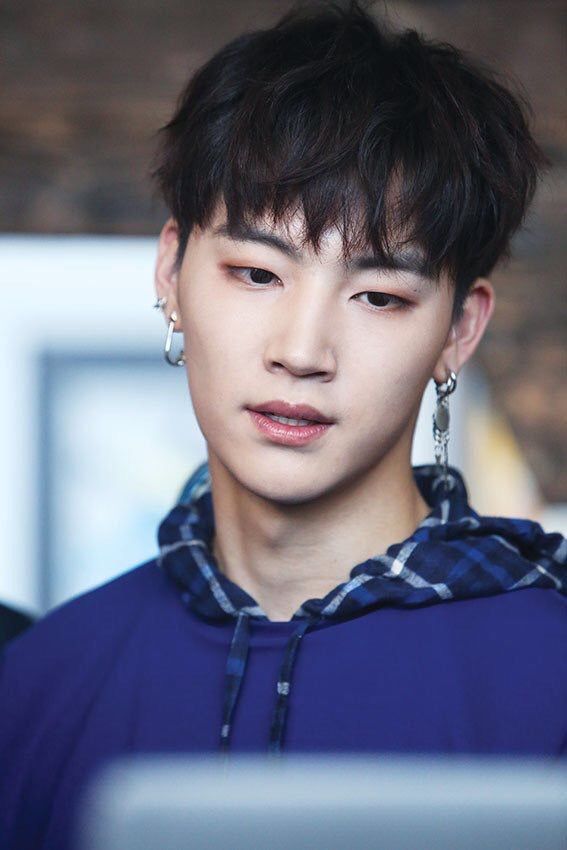 jb got7 wallpaper,hair,face,hairstyle,forehead,chin (#384541) - WallpaperUse