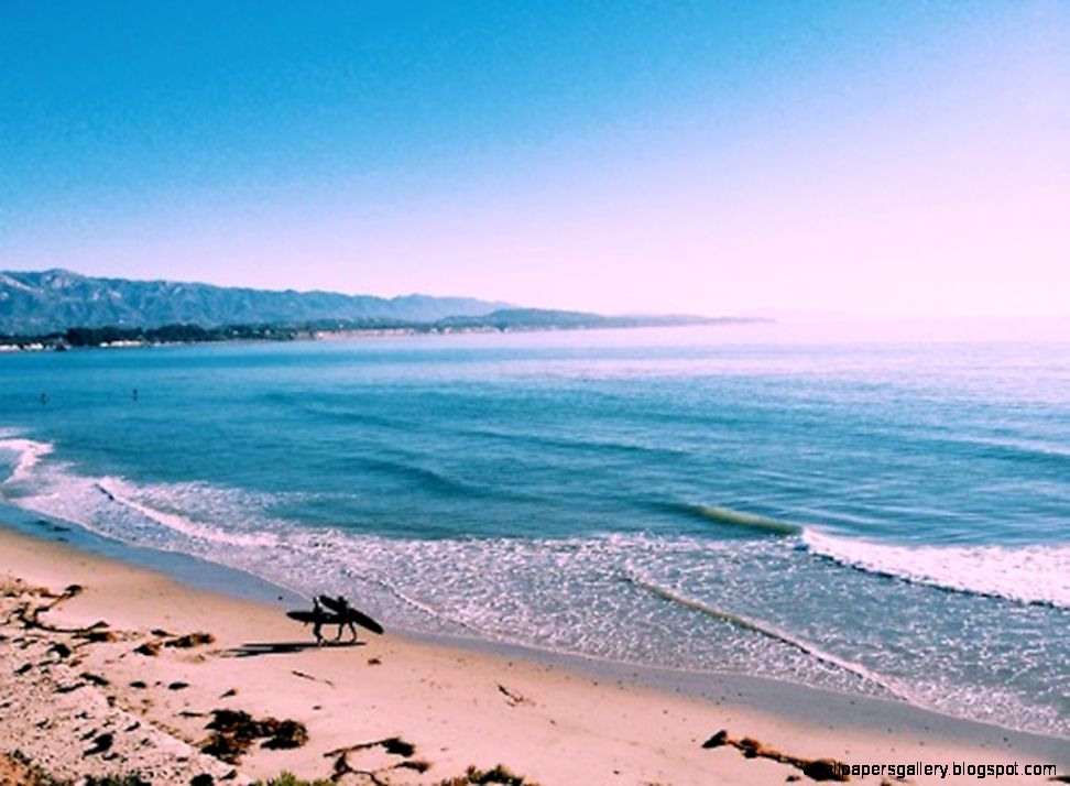 spring break tapete,gewässer,strand,himmel,meer,ufer (#384961 ...