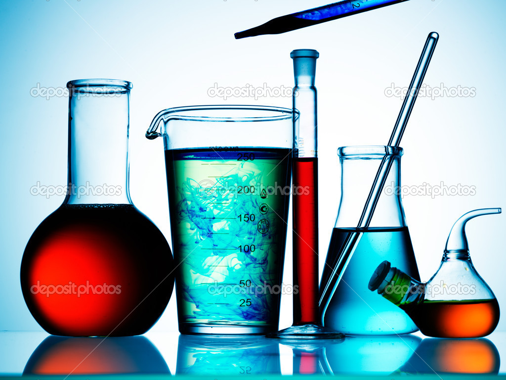 laboratory wallpaper,beaker,laboratory flask,liquid,graduated cylinder ...