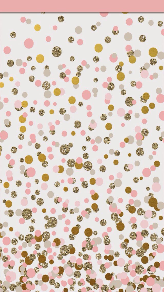 gold spot wallpaper,pattern,pink,wrapping paper,design,textile (#386993 ...