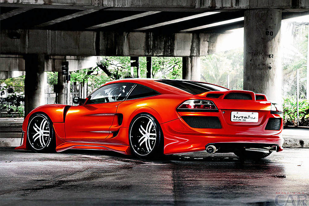 Güzel Arabalar - - Supercar- WallpaperUse