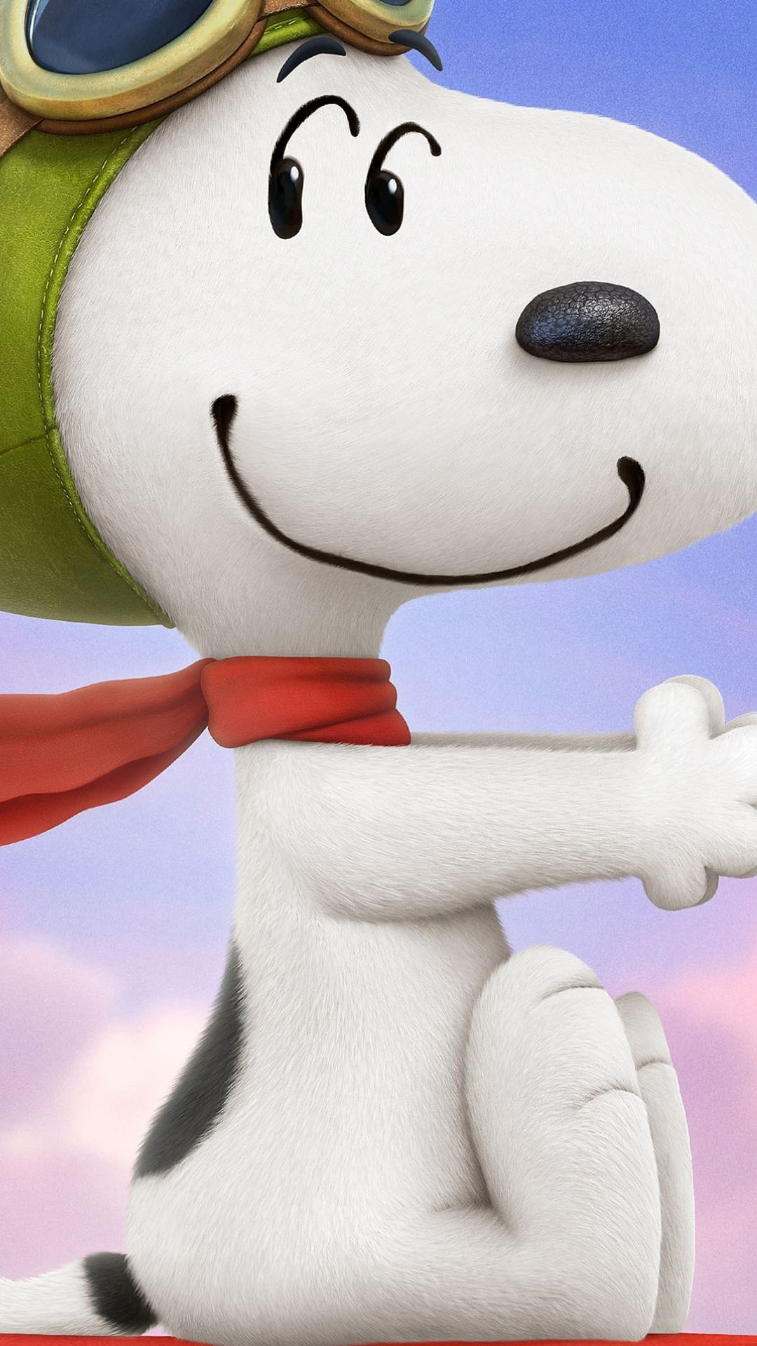 Peanuts Snoopy Iphone 6 6 Plus And Iphone 54 Wallpapers - Most ...