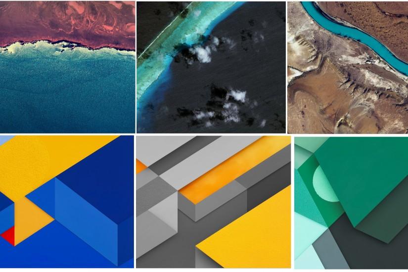 Src Vertical Andro - Papeis De Parede Do Android Marshmallow- WallpaperUse