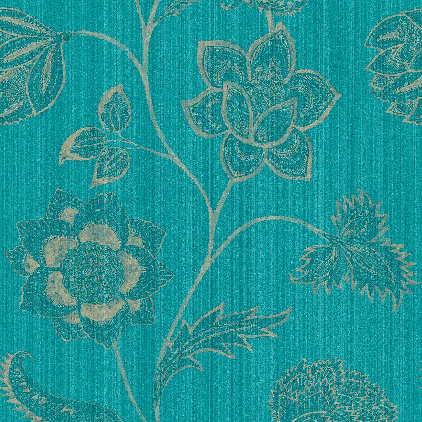 teal and gold wallpaper,aqua,green,pattern,wallpaper,teal (#391154 ...