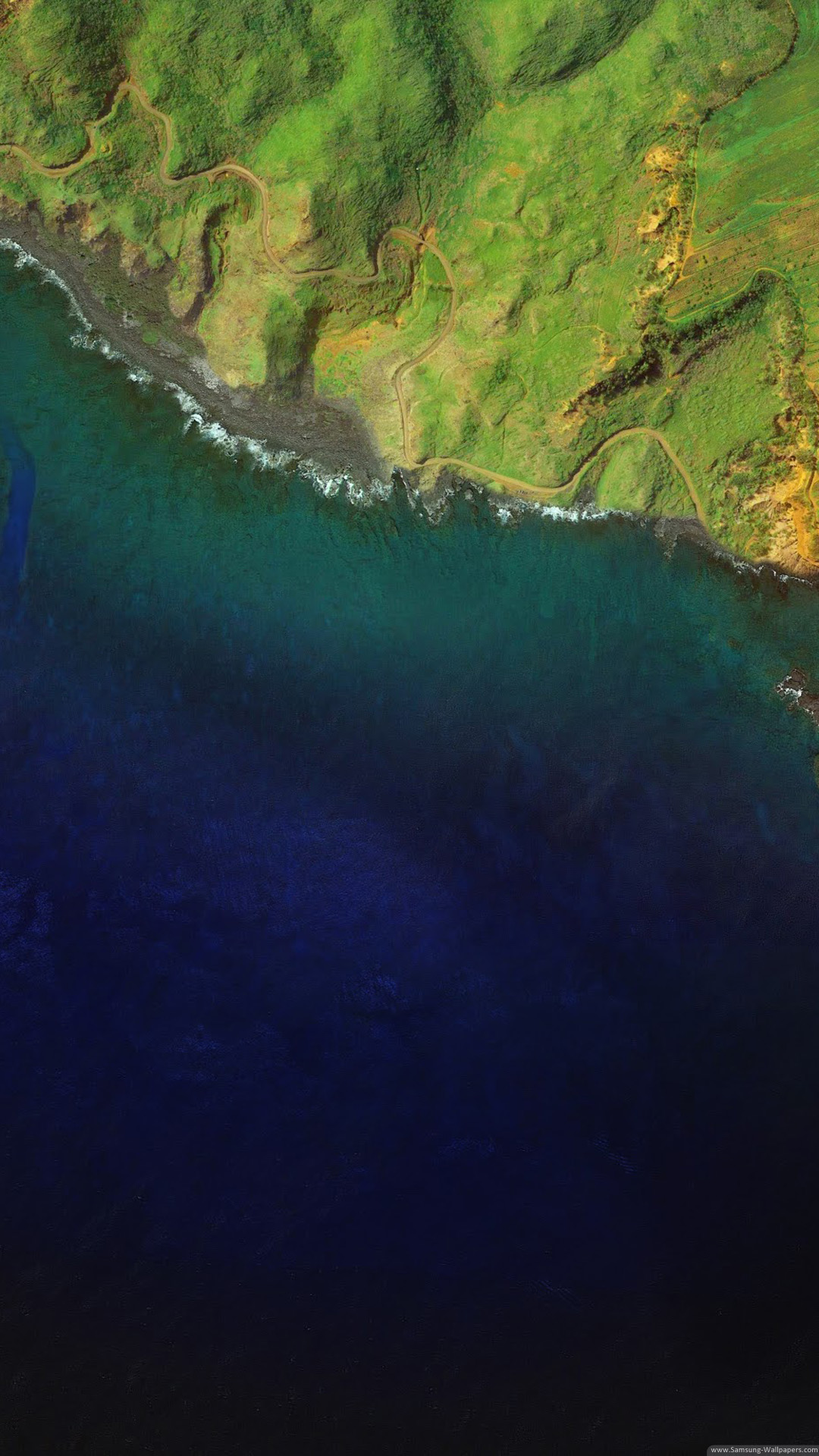 Nexus 5x Wallpaper 4k- WallpaperUse