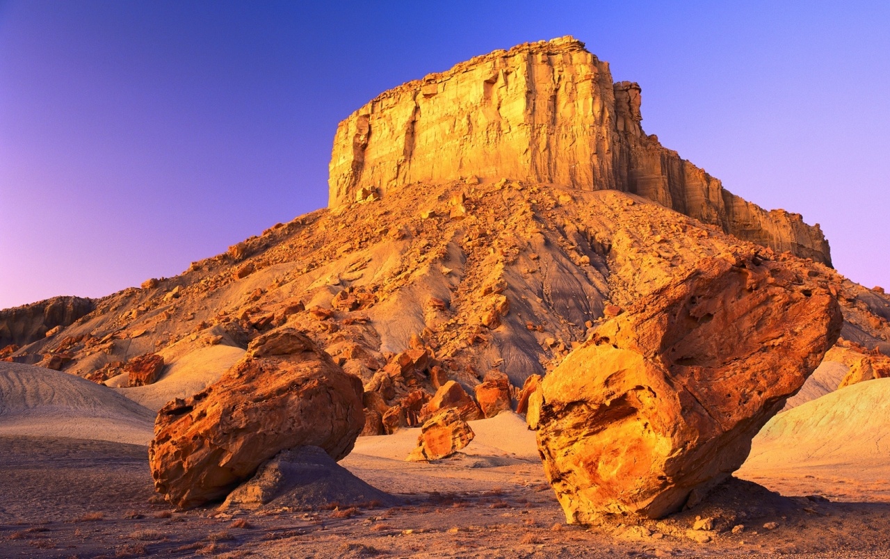 wallpaper from,rock,formation,nature,natural landscape,natural ...