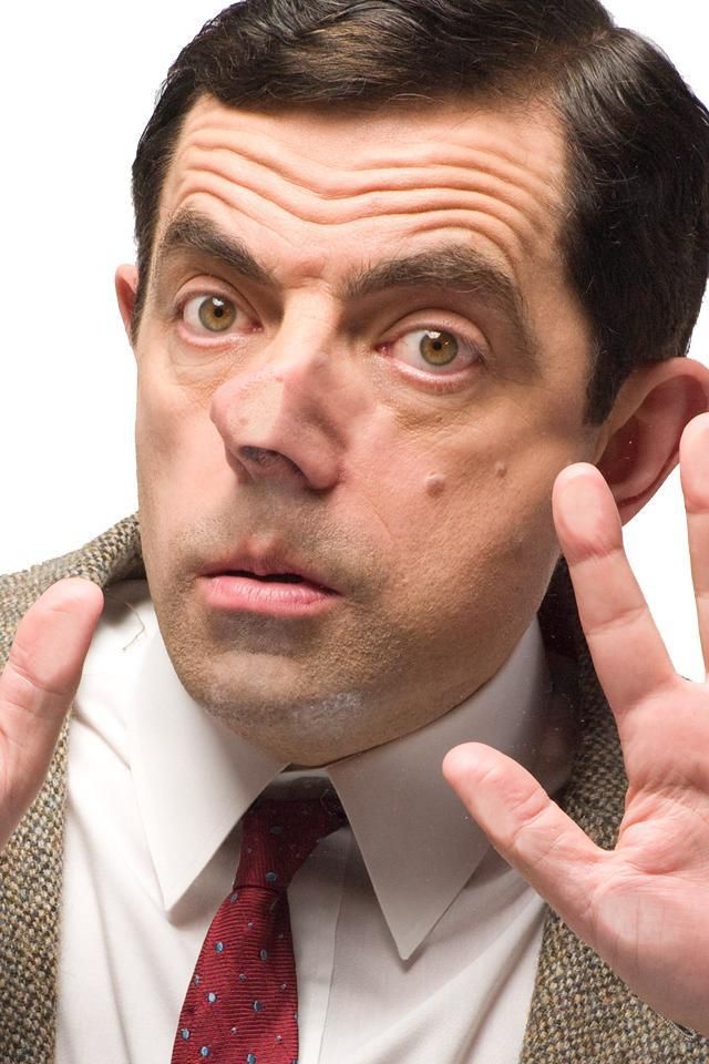Mister Bean Wallpaper - Mr Bean Wallpaper Iphone- WallpaperUse