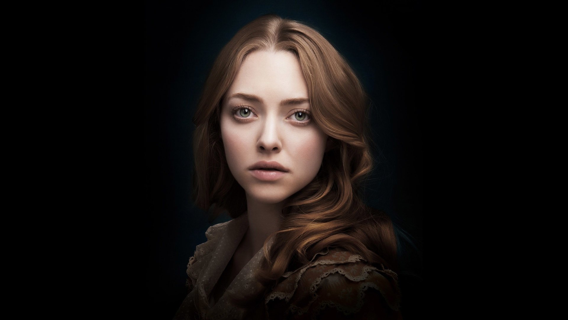 amanda seyfried wallpaper,face,hair,beauty,head,eyebrow (#394155 ...