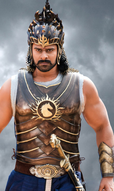 prabhas bahubali wallpaper,arm,chest,wrestler,cuirass,human (#394326 ...