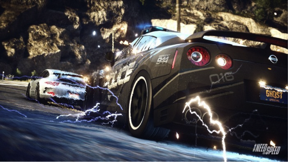 Nfs No Limits Download - Need For Speed Hot Rivals- WallpaperUse