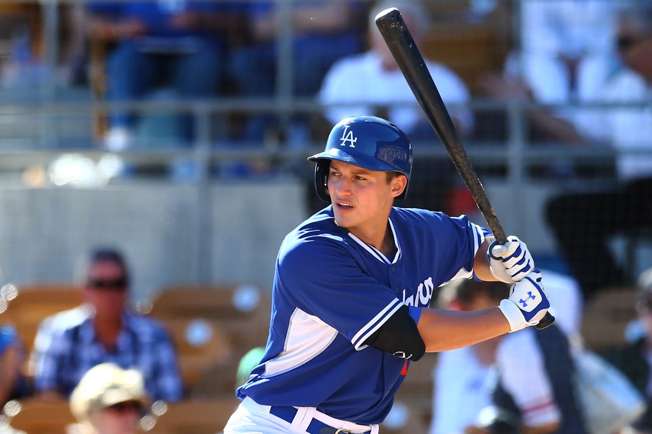 Corey Seager - College Baseball- WallpaperUse