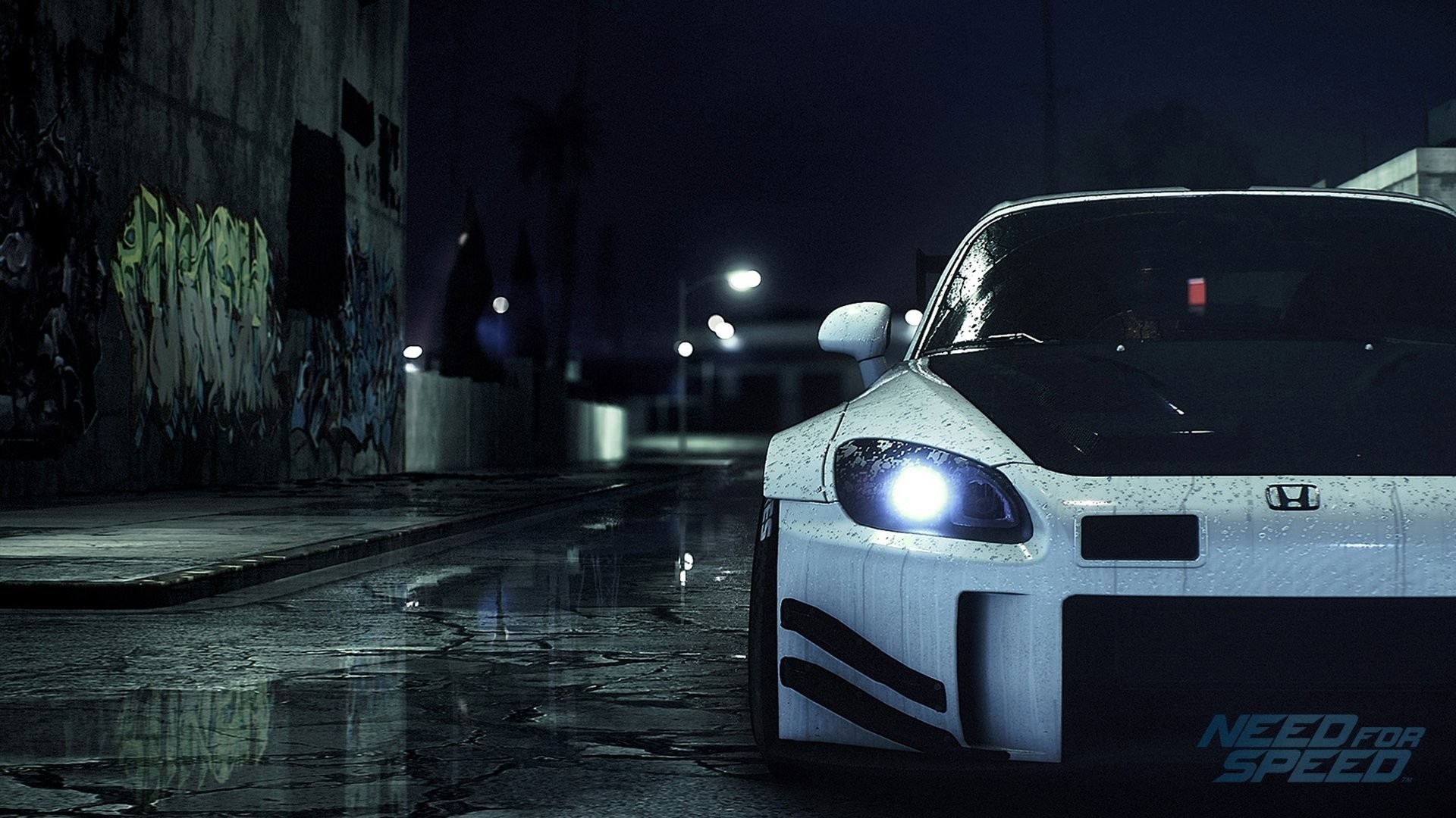 Hd Wallpaper - Background Need For Speed- WallpaperUse