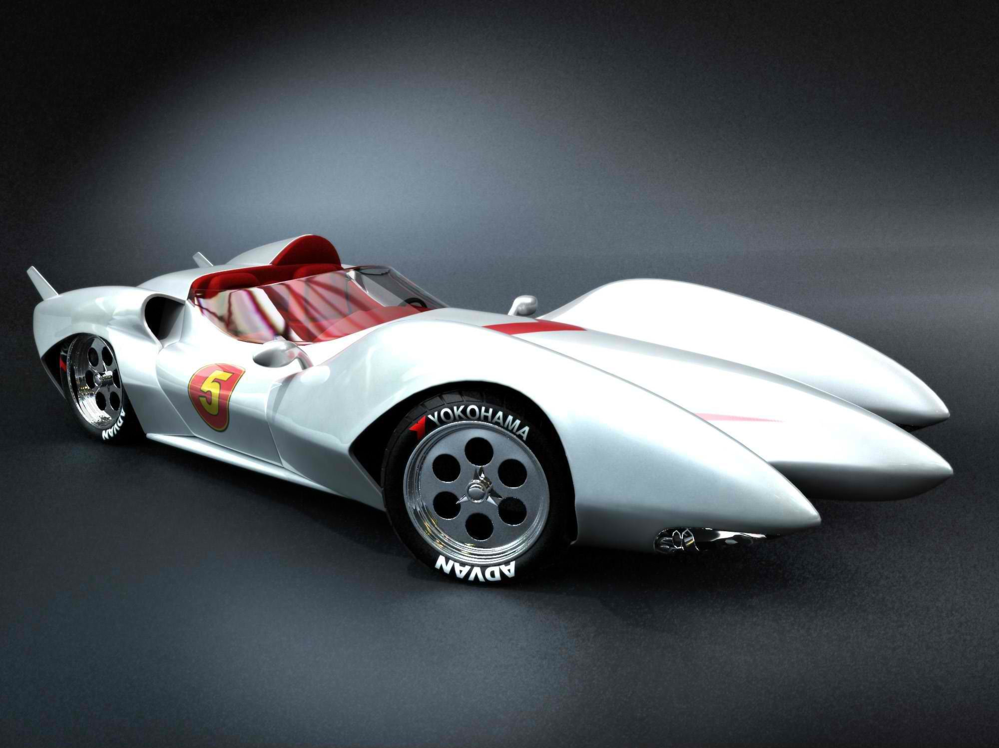 speed racer wallpaper,vehicle,car,race car,sports car,automotive design ...