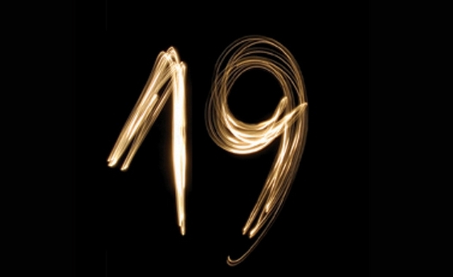 Countdown 19 Days To Go- WallpaperUse