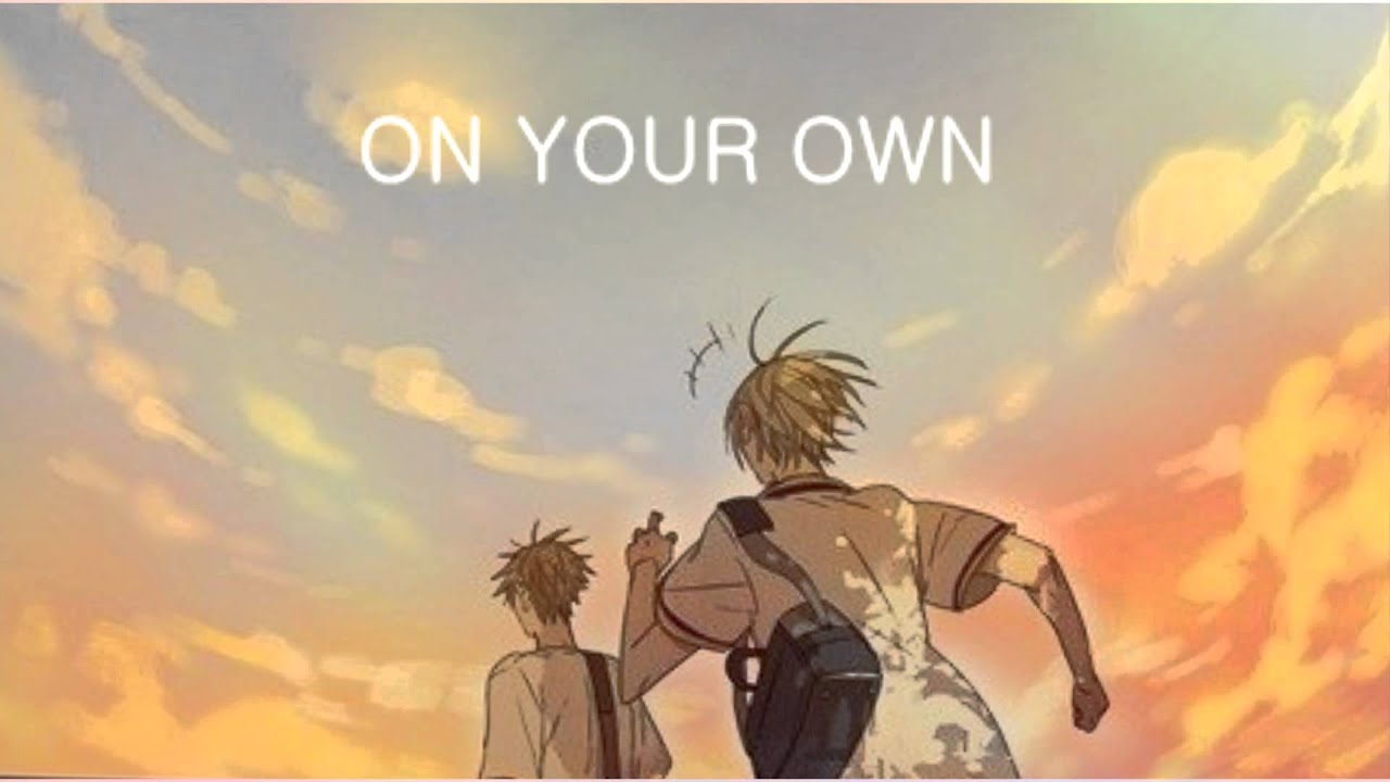 19 Days Manhwa Desktop- WallpaperUse