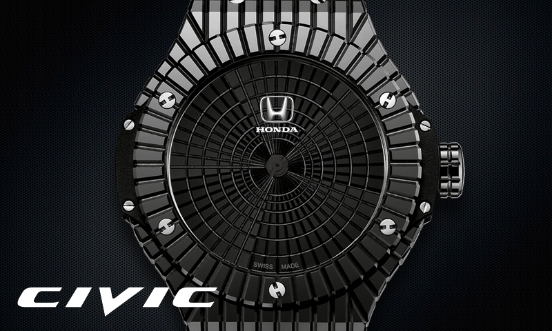 honda clock wallpaper,metal,circle (#398375) - WallpaperUse