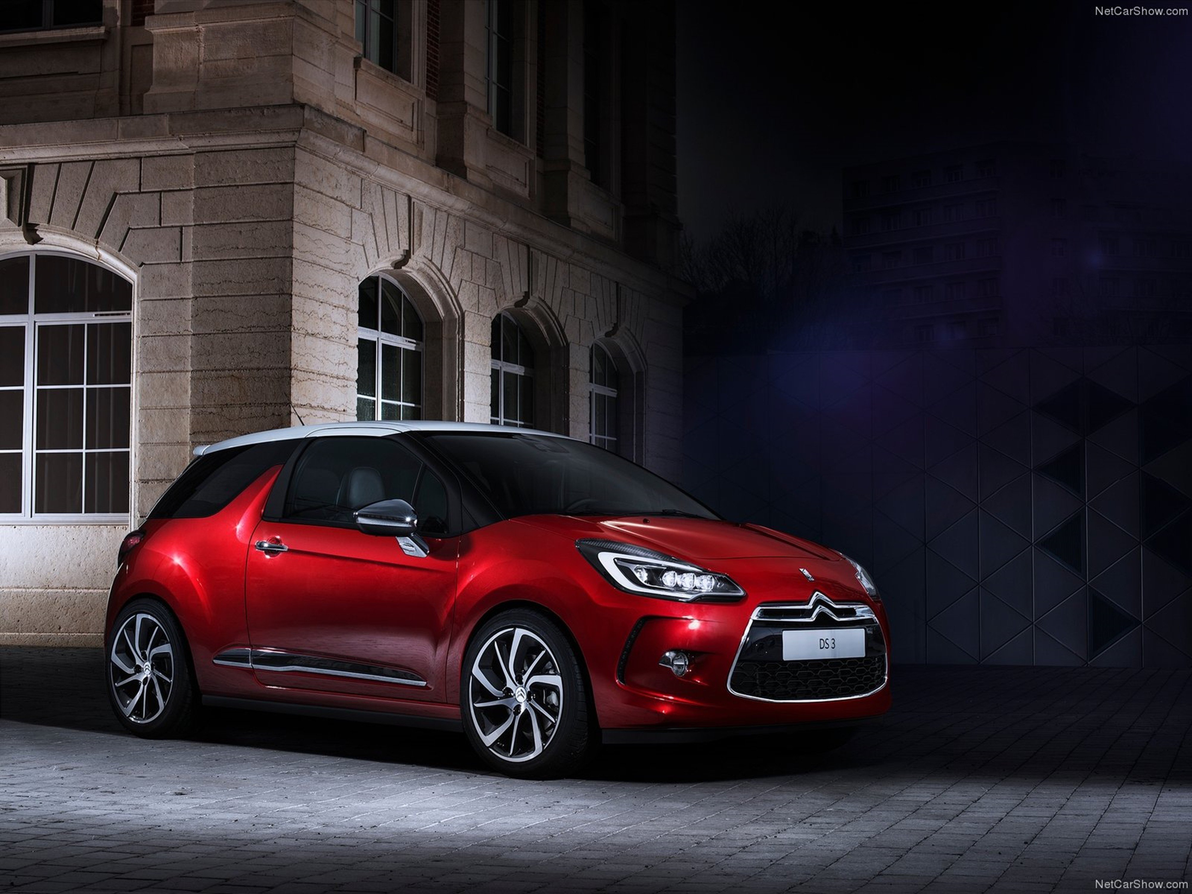 ds3 wallpaper,land vehicle,vehicle,car,automotive design,city car ...