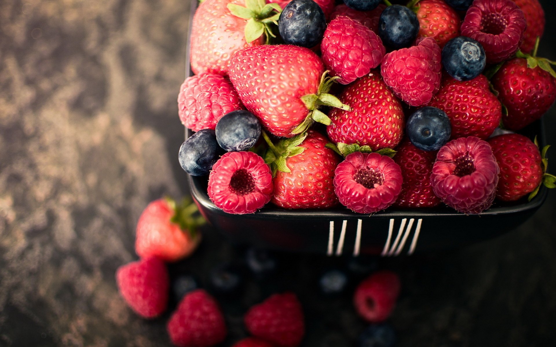 berry wallpaper,natural foods,berry,fruit,frutti di bosco,food (#399155 ...
