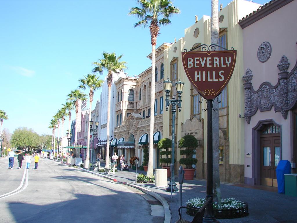 beverly hills wallpaper,town,neighbourhood,building,property,downtown ...