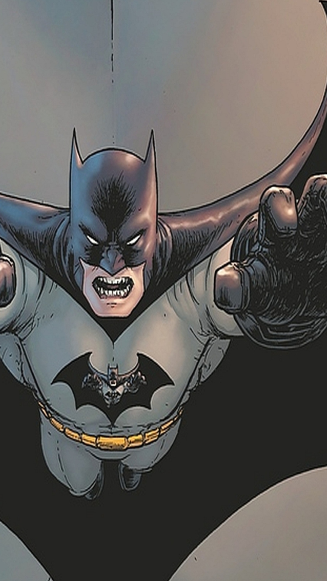 Batman-1080x1920 - Dick Grayson Batman Morrison- WallpaperUse