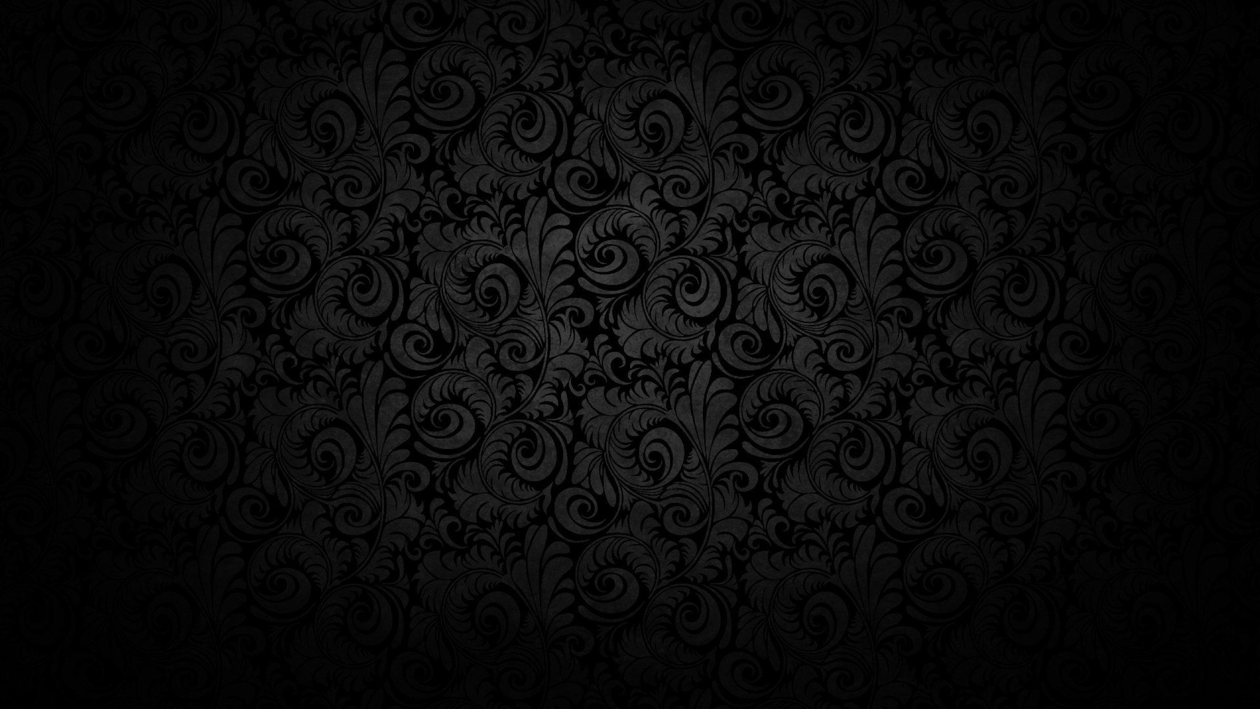 1920x1080, Full Hd 1080p Desktop Wallpapers Hd , Free - Abstract Black ...