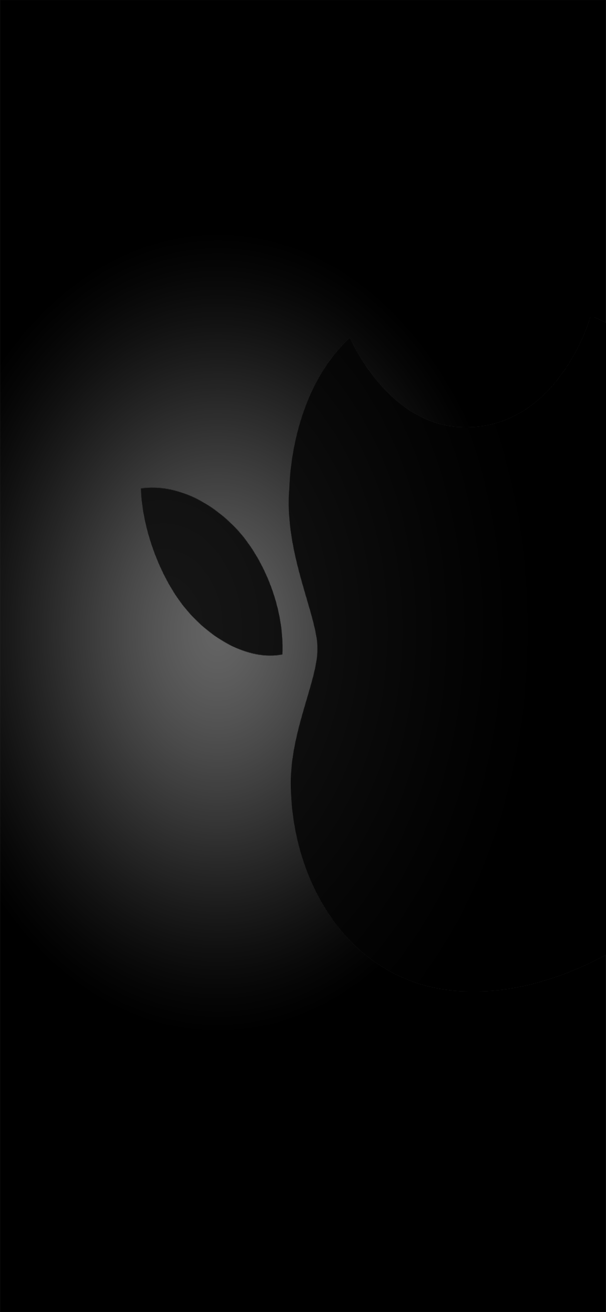 apple wallpaper,black,darkness,monochrome photography,black and white ...
