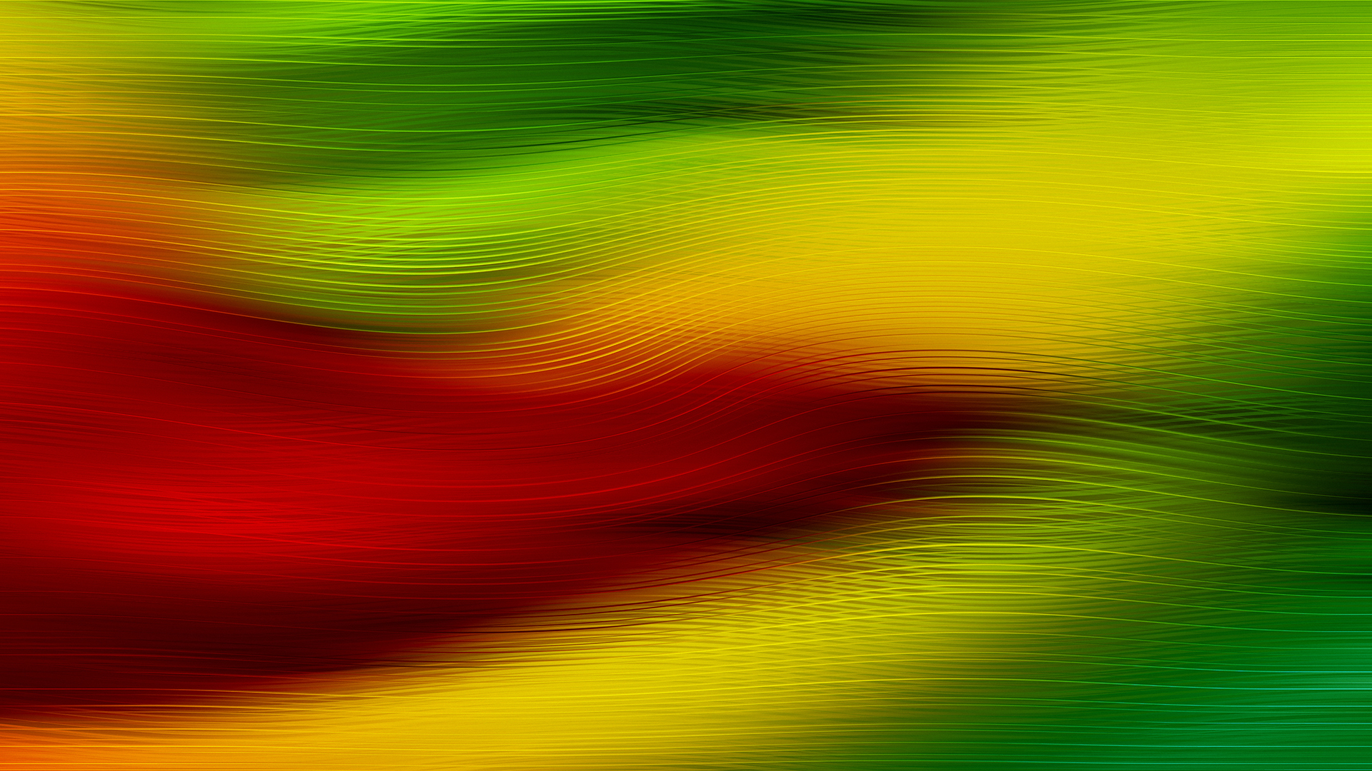 rasta wallpaper,green,orange,yellow,red,colorfulness (#44386 ...
