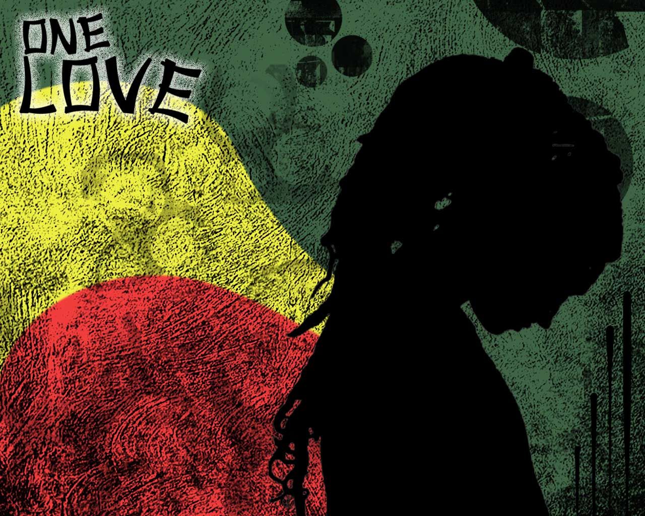 rasta wallpaper,green,graphic design,illustration,font,art (#44394 ...