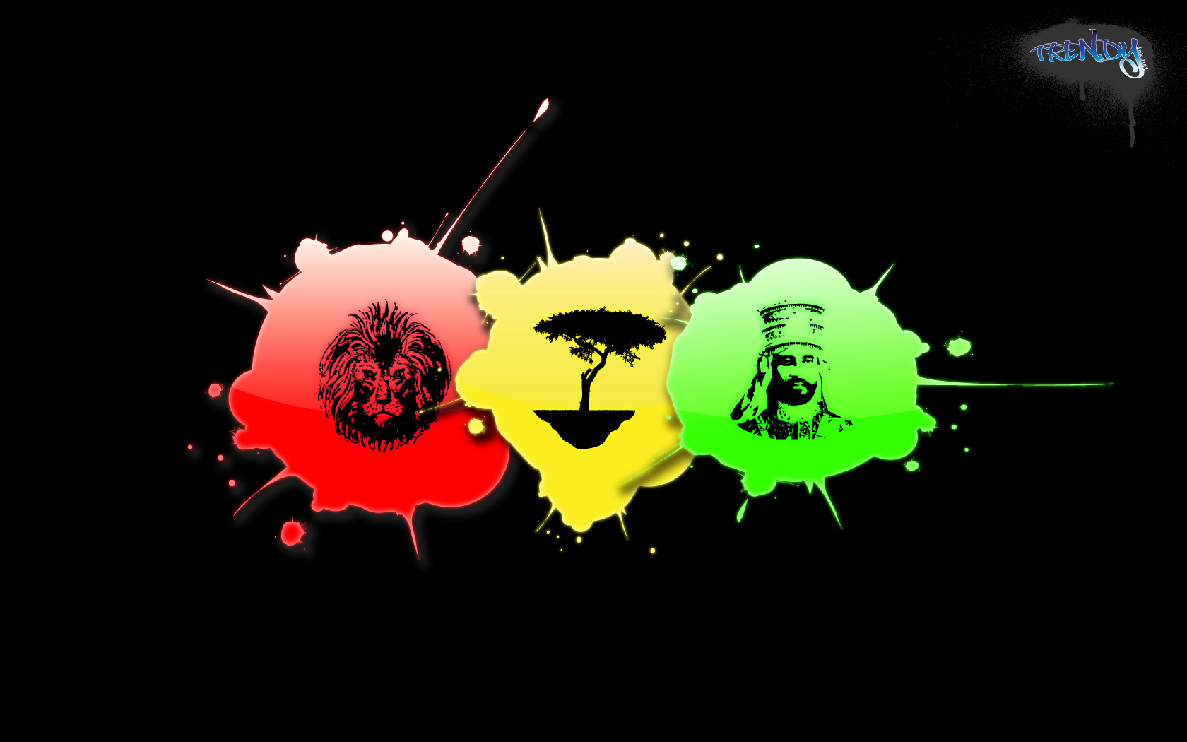 Free Rasta Wallpapers Background For Your Pc - Reggae- WallpaperUse