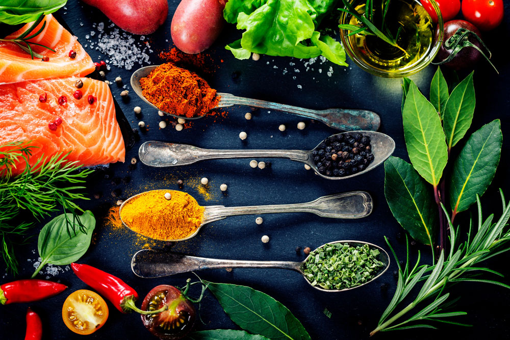 Food Technology- WallpaperUse