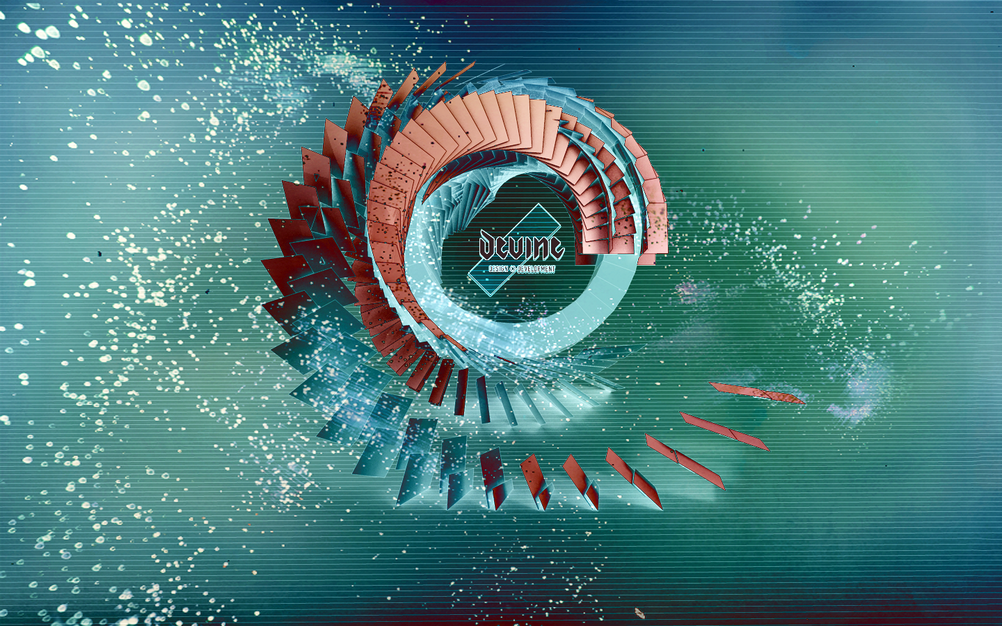 4d wallpaper,lifebuoy,circle,graphic design,illustration,graphics ...