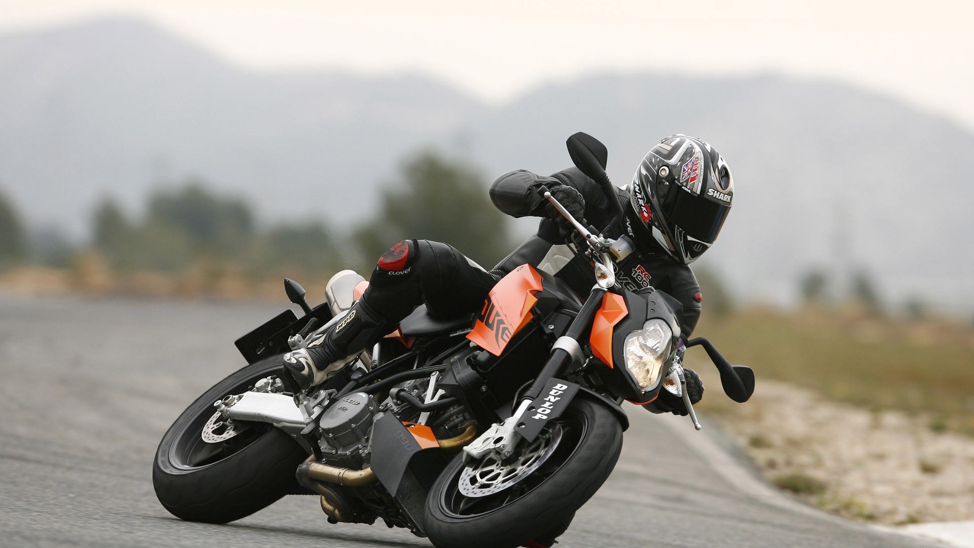 Turn Motorrad Wallpaper Collection - Wallpaper- WallpaperUse