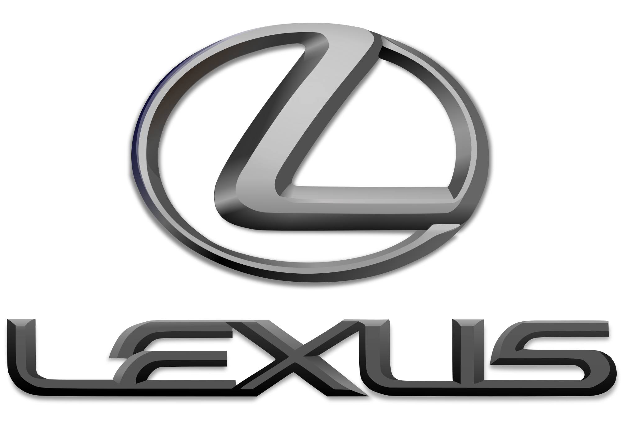 Lexus Logo Wallpaper - Lexus Logo- WallpaperUse