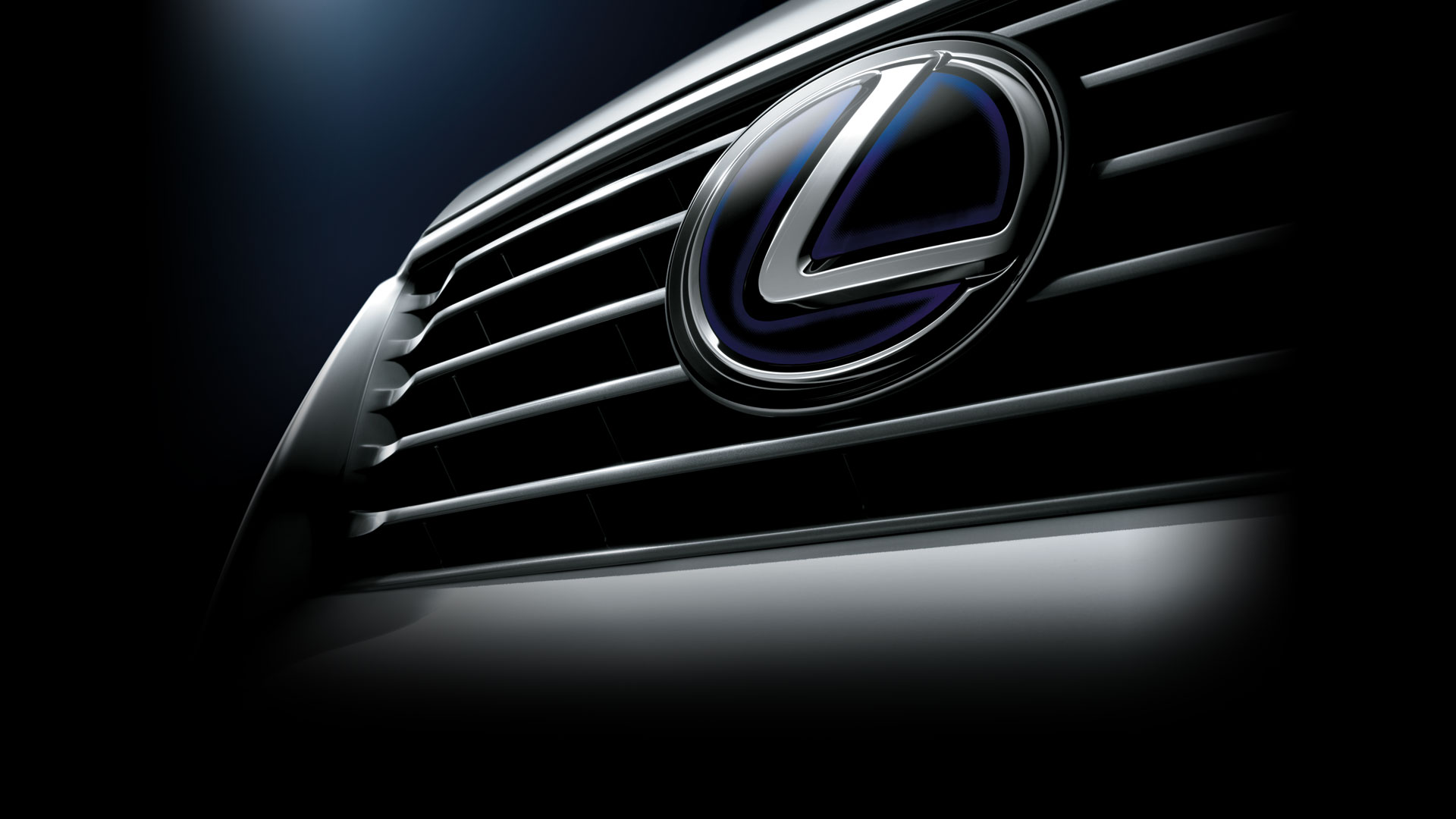 Original Lexus Logo - Hd Wallpaper Lexus Logo- WallpaperUse