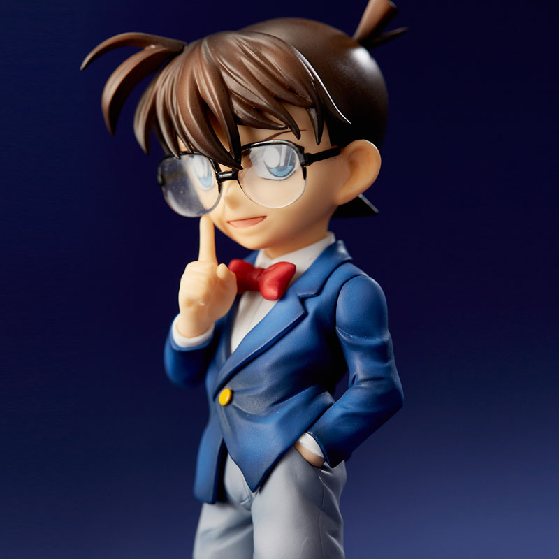Detective Conan 3d Model- WallpaperUse