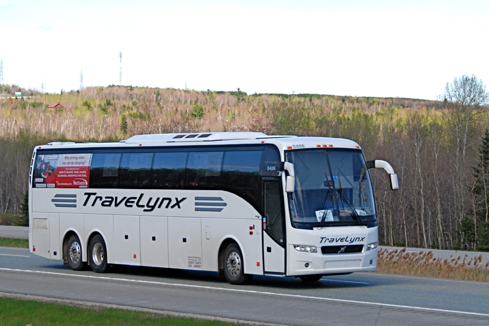 Volvo B - Volvo Bus Hd Potos- WallpaperUse