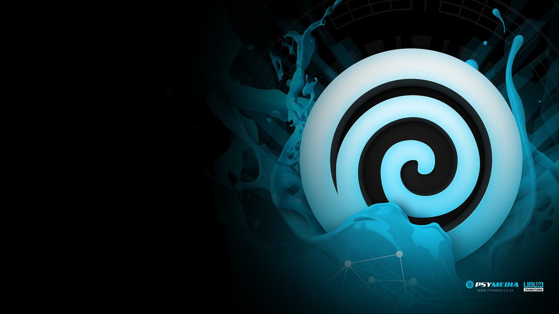 Psy Trance Hd Data Src Download Free Psy Wallpapers - Spiral- WallpaperUse