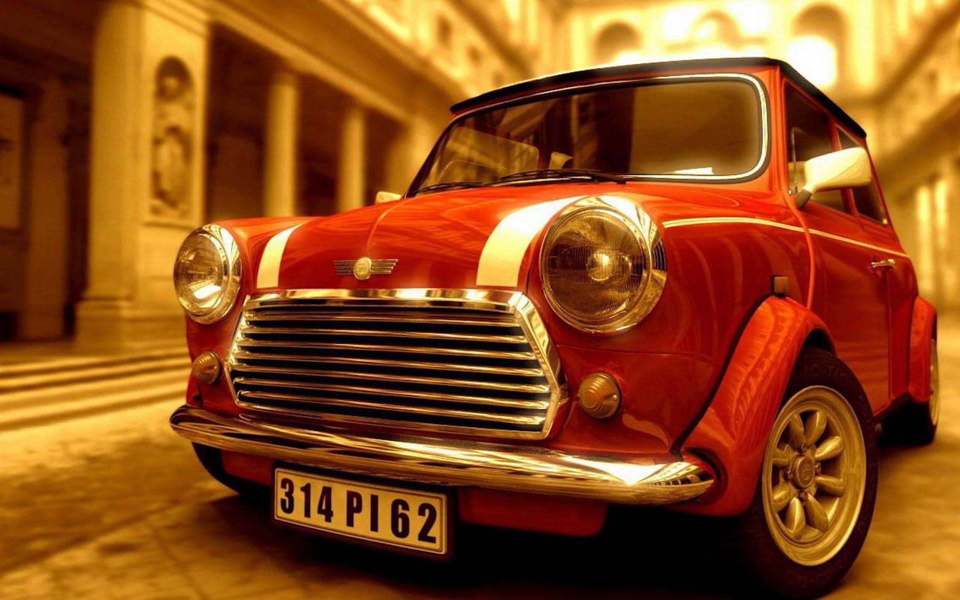 199801 Title Vehicles Mini Cooper Mini Wallpaper - Mini Cooper ...