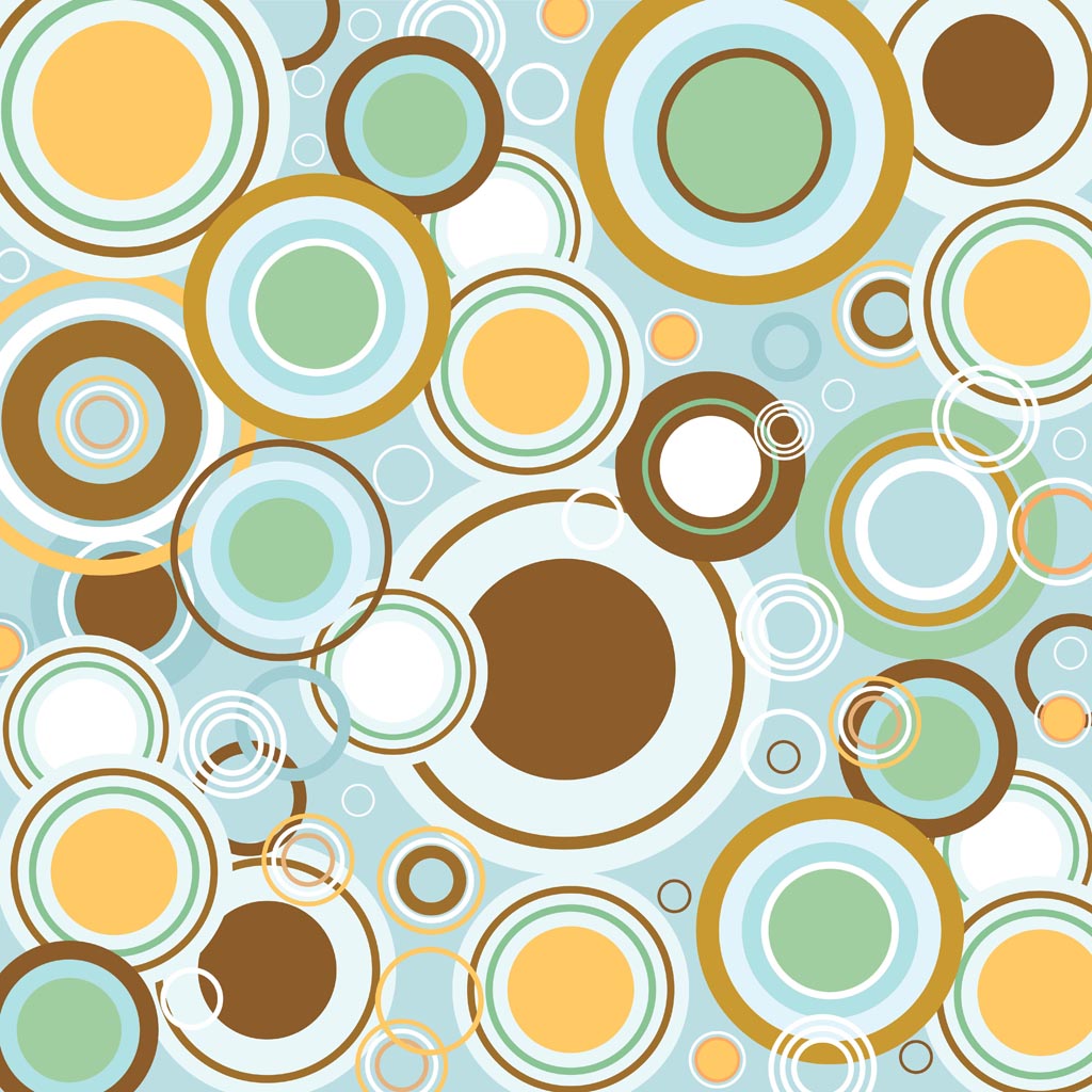 circle pattern wallpaper,pattern,circle,yellow,wrapping paper,design ...